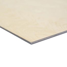 1/2" Baltic Birch Plywood 4x8