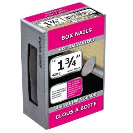 Nail HDG Box 1-3/4"