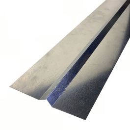 Flashing Firestop 30 Guage Galvanized 10'