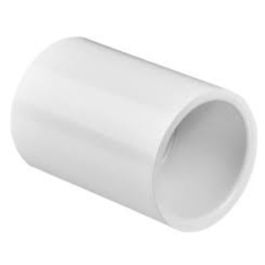 Coupling PVC 1" (Sxs)