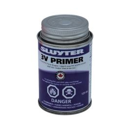 Primer PVC/CPVC 125ml Purple