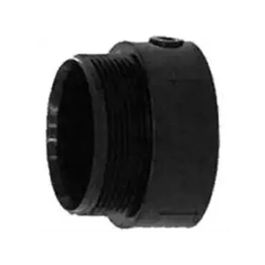 Adapter Male Iron Pipe ABS 3"