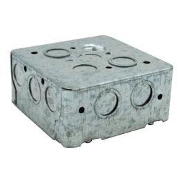 Electrical Box Range/Dryer (1102)