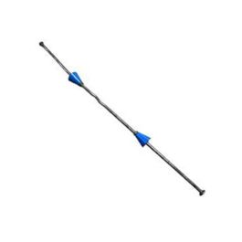 Snap Tie Long End Plastic Double 200mm 8"