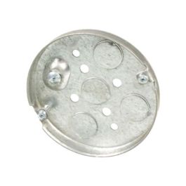 Electrical Box Ceiling/Pancake 1/2" (56111)