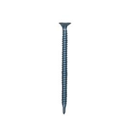 Screw Bugle Tek #8X2-3/8" 3M Box