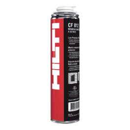 Spray Foam Hilti Cf812 638Gr