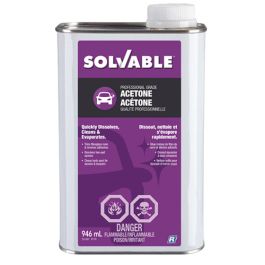 Acetone 1L