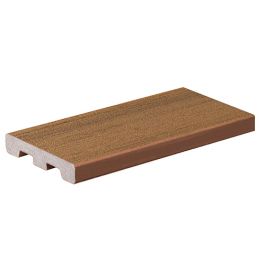 TimberTech 5/4X6 Edge Prime Plus Coconut Husk Solid 20'