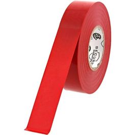 Electrical Tape Red 66'