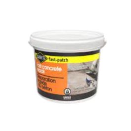 Cement Fast Concrete Repair 5kg