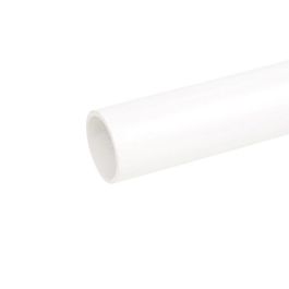 Teleduct PVC Pipe 2"X 10'
