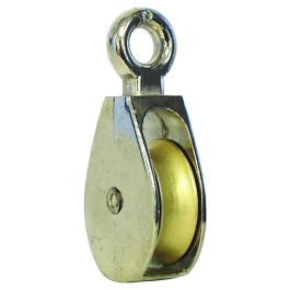 Cleat Awning Pulley 4-1/2" (Mi124080)