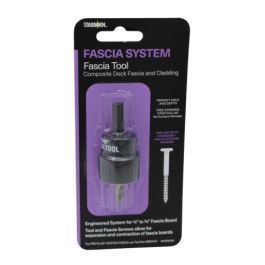 Deckfast Fascia Tool Starborn