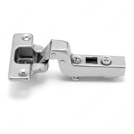 Hinge Euro Modular Inset 110Deg