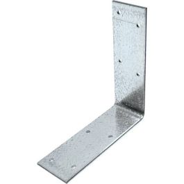 Angle Bracket 4"X4" A44