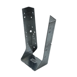 Hanger Face Mount Beam Concealed HUC410