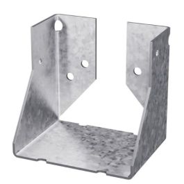 Hanger Face Mount Beam Concealed 4x4 Z-max