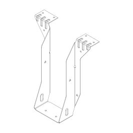Hanger I-Joist Top Mount LT359