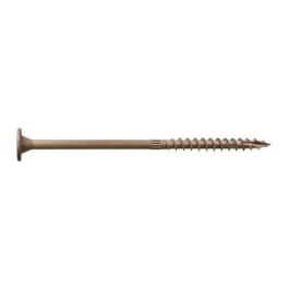 Screw Sdw Structural Wood 22X6" 12Pkg Simpson