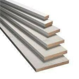 1x10 Primed Comb Fascia 14'