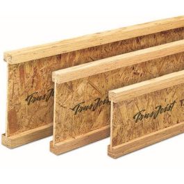 TJI 360 Series 9-1/2" I-Joist