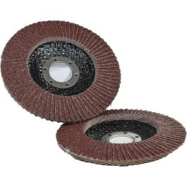 Grinder Sand Disc 4-1/2X60 Taipan