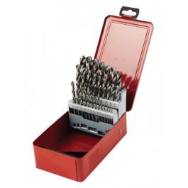 Drill Bit Set 29pc